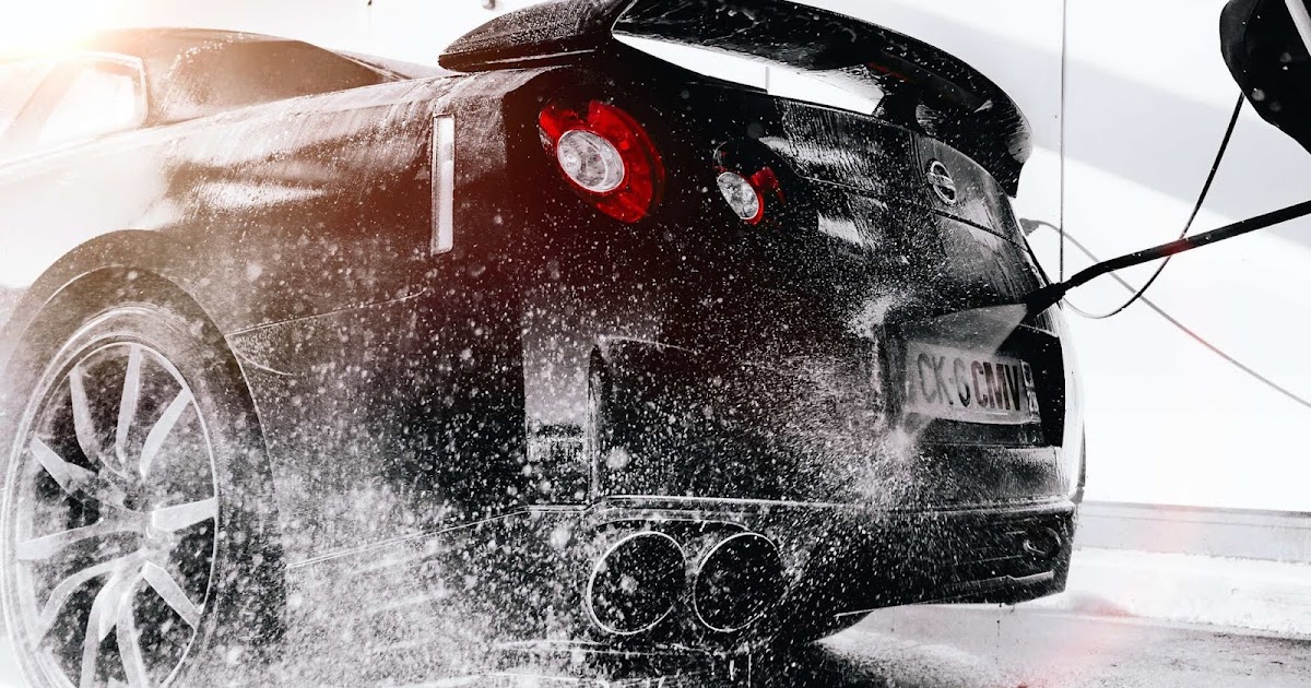 6 Reasons Why You Should Wash Your Car On A Regular Basis 6-reasons-why-you-should-wash-your-car-on-a-regular-basis