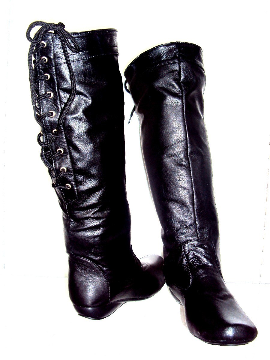 TENDENCIAS DE MODA EN ROPA Y ACCESORIOS: HERMOSAS BOTAS