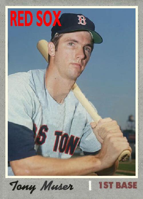 JOHNGY'S BEAT: Cards That Never Were: 1970 Topps Tony Muser