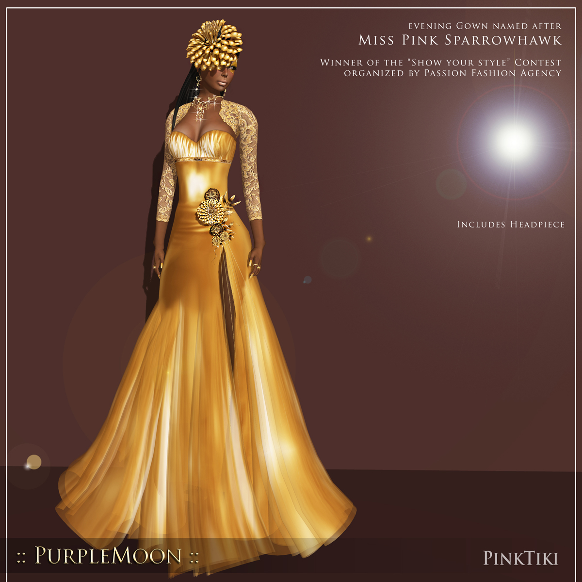 Latest release @ PurpleMoon ~ ! *PurpleMoon Creations*