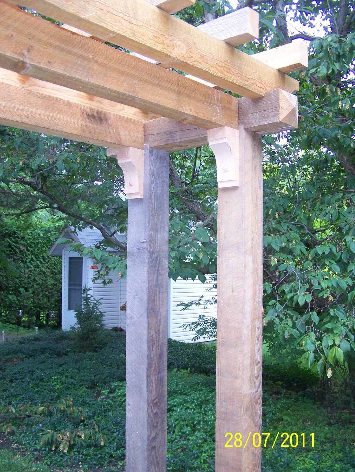 Heritage Green Carpentry