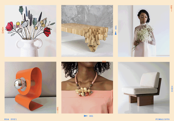 Vote for the 2021 Etsy Design Award Winners / The Beading Gem