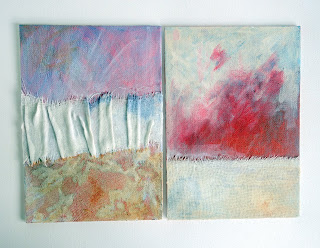 Artangel: 6 Ways To Add Texture To Your Mixed Media Art (Using Things ...