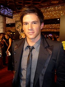 Mark Hapka ~ Actor Profile