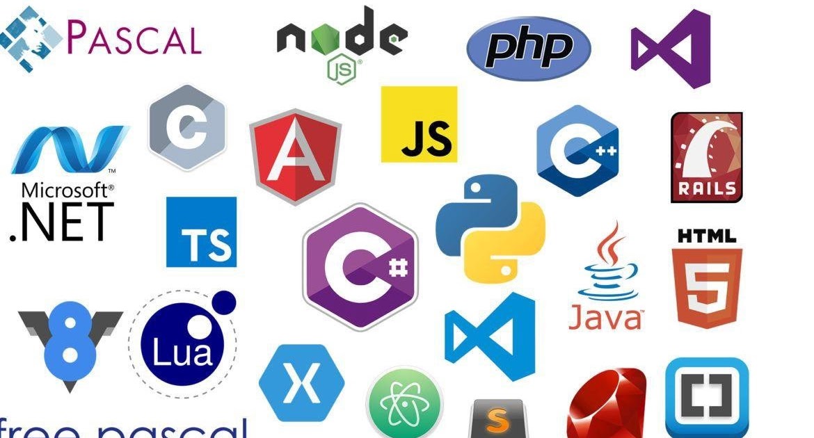 Ingin Belajar Bahasa Pemrograman bagi Pemula? Inilah beberapa Bahasa ...