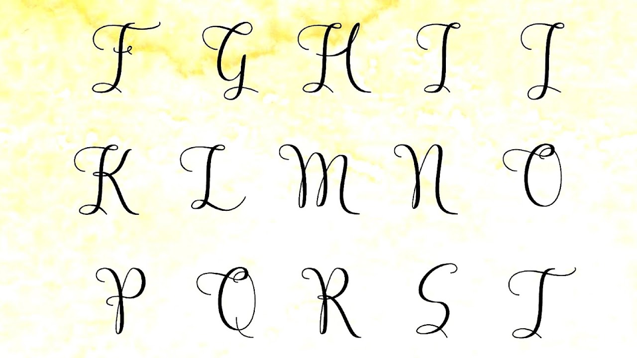 Cricut Calligraphy Font Calligraph Choices cricut-calligraphy-font-calligraph-choices