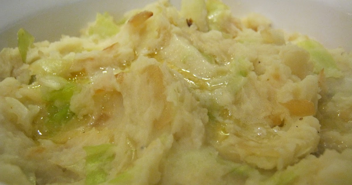 Colcannon