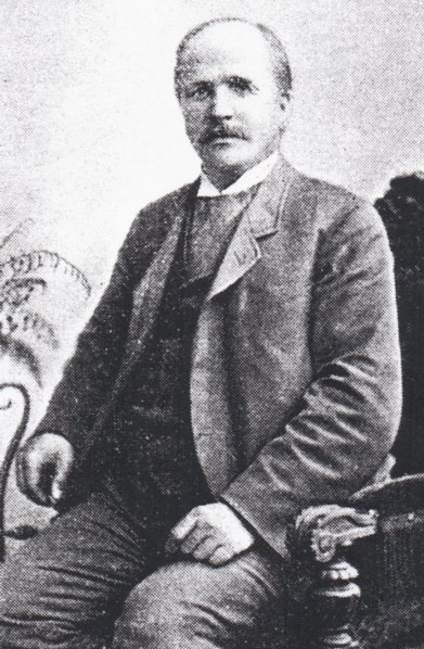 Jon Bratton's History of The Felling........in bite size bits: Joseph ...