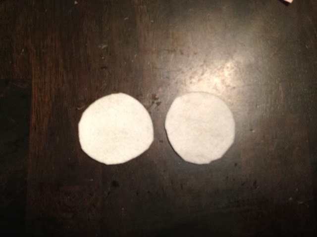 ItsMommysChoice: DIY Stethoscope