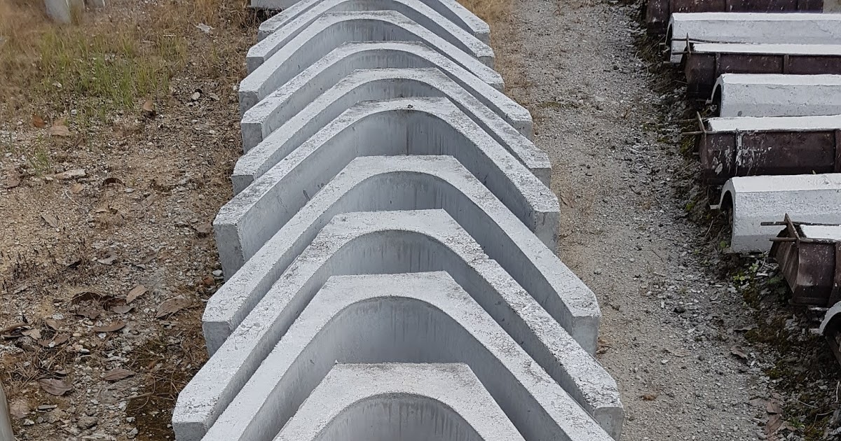 CONCRETE BLOCK DRAIN MALAYSIA SUPPLIERS: CONCRETE BLOCK DRAIN SELANGOR ...