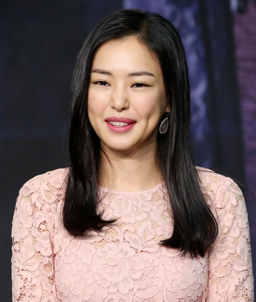 8 Aktris Cantik Korea Berlesung Pipit - My Korean Drama