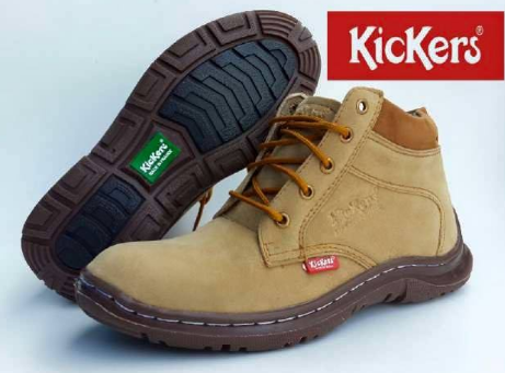 Terpopuler 21+ Harga Sepatu Kickers Original
