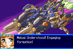 Realm of Darkness: Super Robot Wars J Thoughts