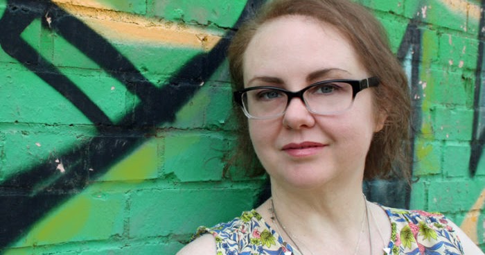 Words Feather Blog: Conociendo a Jenn Bennett + #SorteoBajoLasEstrellas