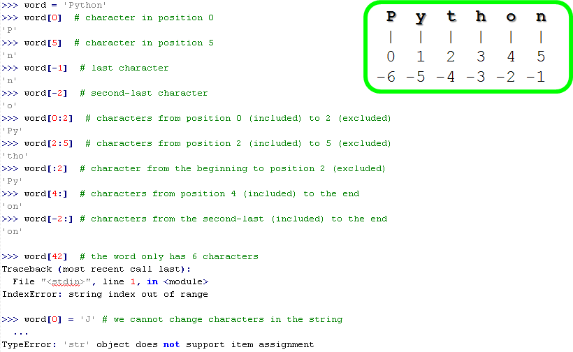 #!/perl/bioinfo: Curso de Python para biólogos - Lección 1. Ejecutando Python en Windows