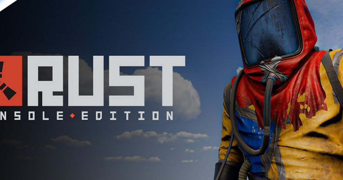 Rust CD Key Generator 2021 Free Download [ No Survey ]