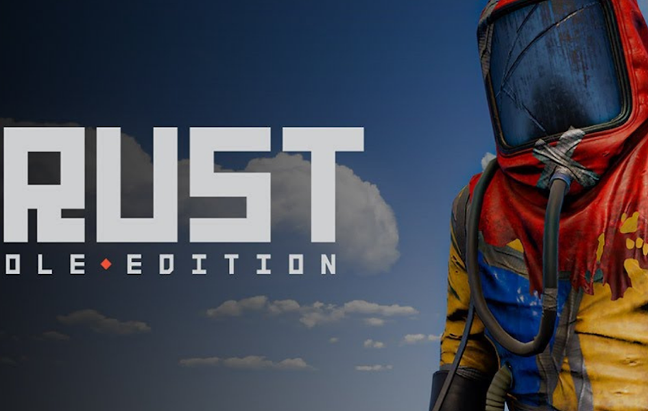 Rust CD Key Generator 2021 Free Download [ No Survey ]