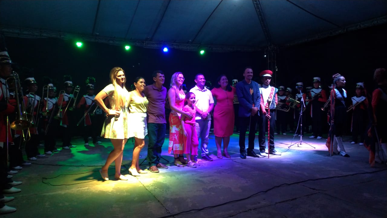Blog Urbano Santos Em Foco Prefeitura De Urbano Santos Realiza Natal