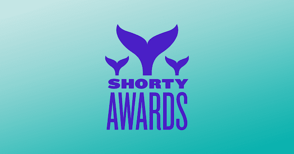 For 2021, The Shortys are going 100% social. They were the first awards ...