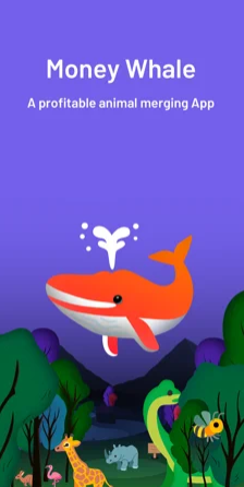 Money Whale İnternetten Para Kazandıran Oyun İndir, Tanıtım - FABilgi