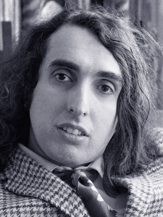 40 Vintage Photos of Tiny Tim in the 1960s and ’70s ~ Vintage Everyday