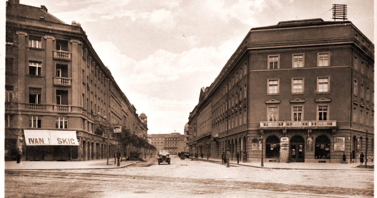 ZAGREBAČKI MEMENTO [GENERACIJA X]: KINEZ I NARODNI RESTORAN