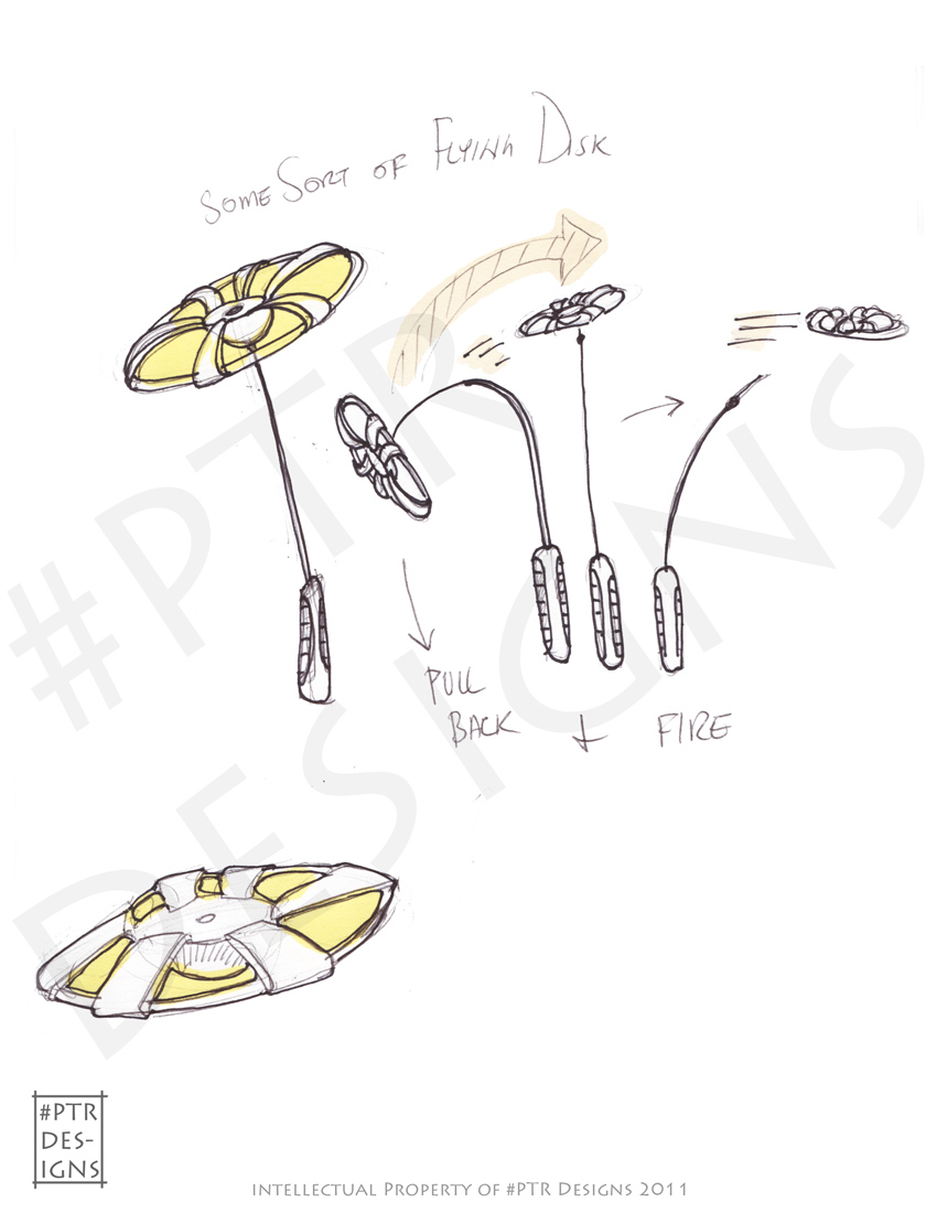 PTR Design, Racing and Travels: v5 07 bottle cars and novelty flying ...