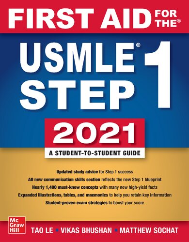 First Aid For The USMLE Step 1 2021 No Cost Library Ncl first-aid-for-the-usmle-step-1-2021-no-cost-library-ncl