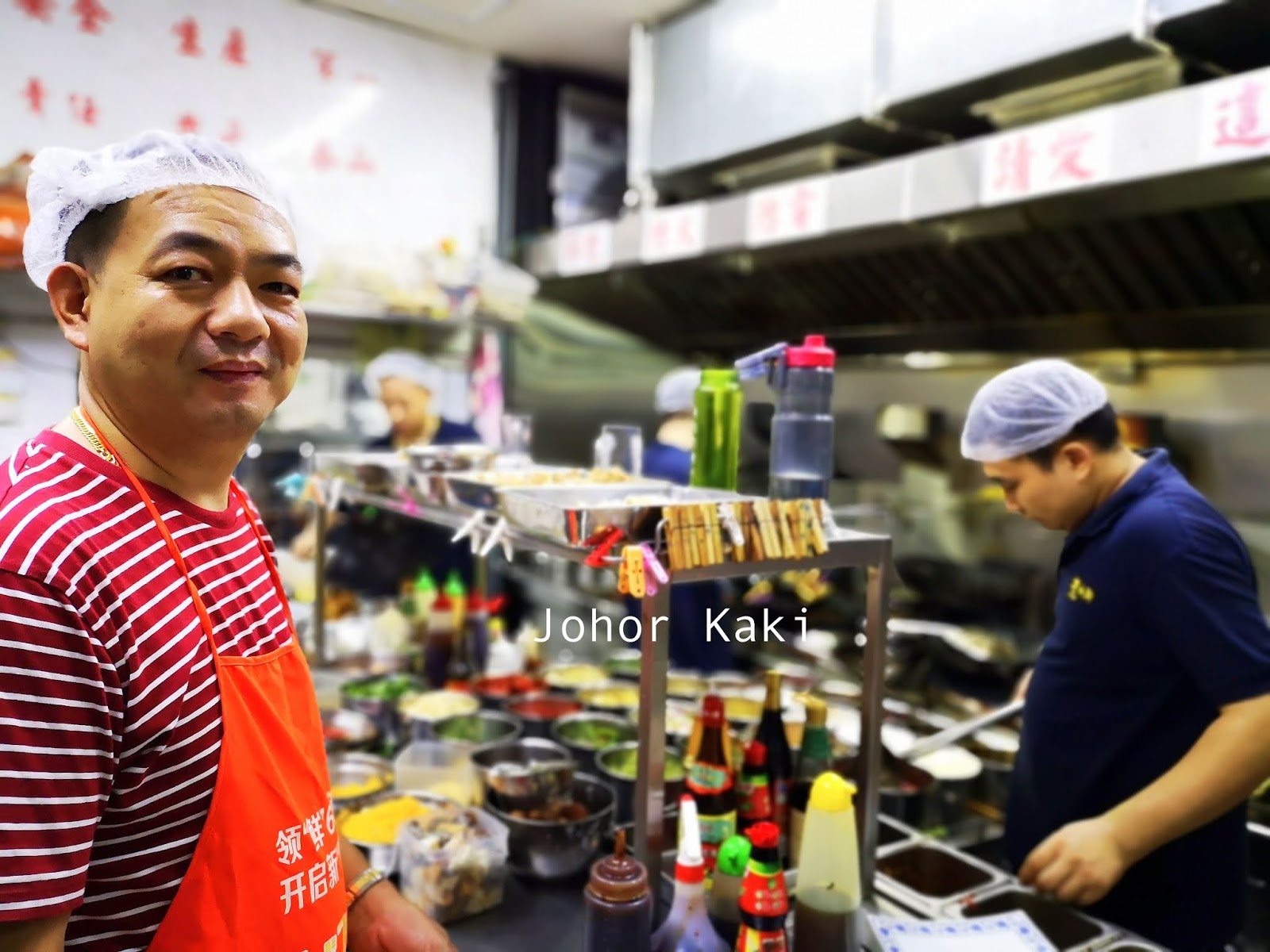 Old Chengdu Sichuan Cuisine Restaurant in Singapore Chinatown 老成都川菜馆 ...