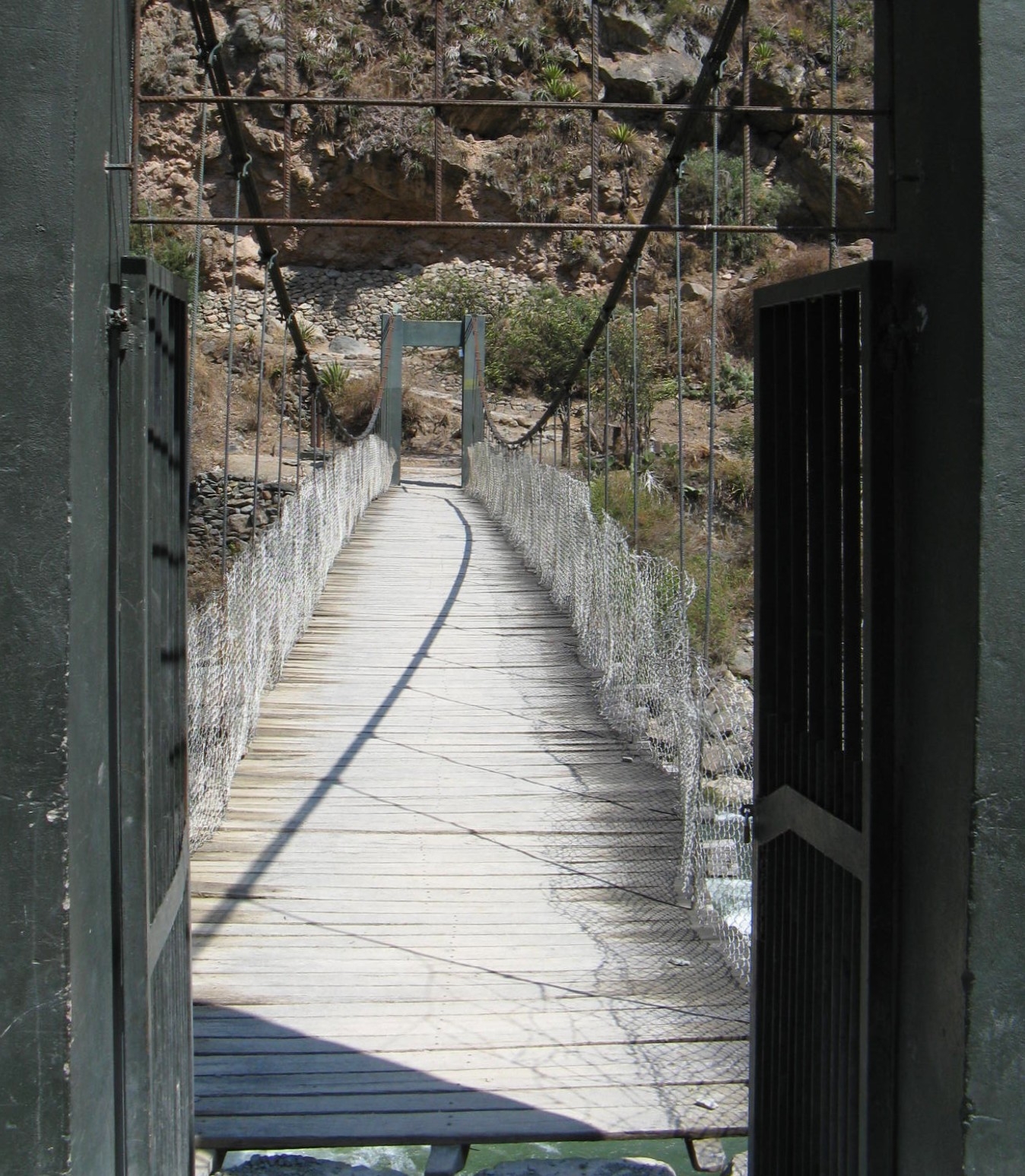 Leyleğin Güncesi: Machu Pichu’ya Yürüyüş : PERU