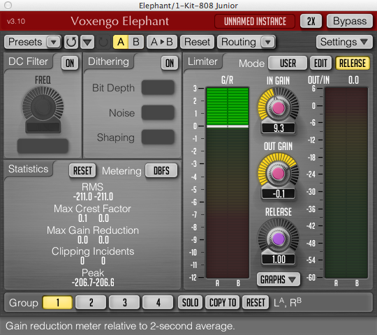 little-scale: On Formatting Audio Samples to Use with the Arduino IDE