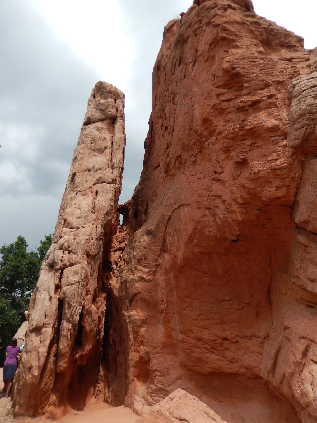 Sabbatical 2015: Renew, Rebuild, Revive