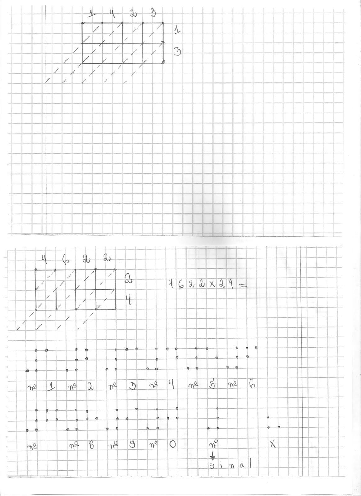 E.E. "Professor Orlando Geríbola" P.E.I. - Matemática Fácil ...