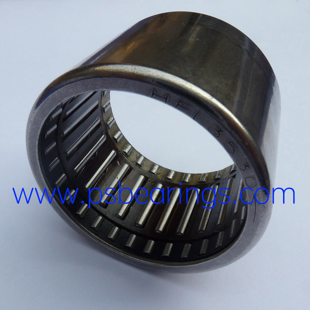 PS Bearings--Needle Roller Bearings, Cylindrical Roller Bearings and ...