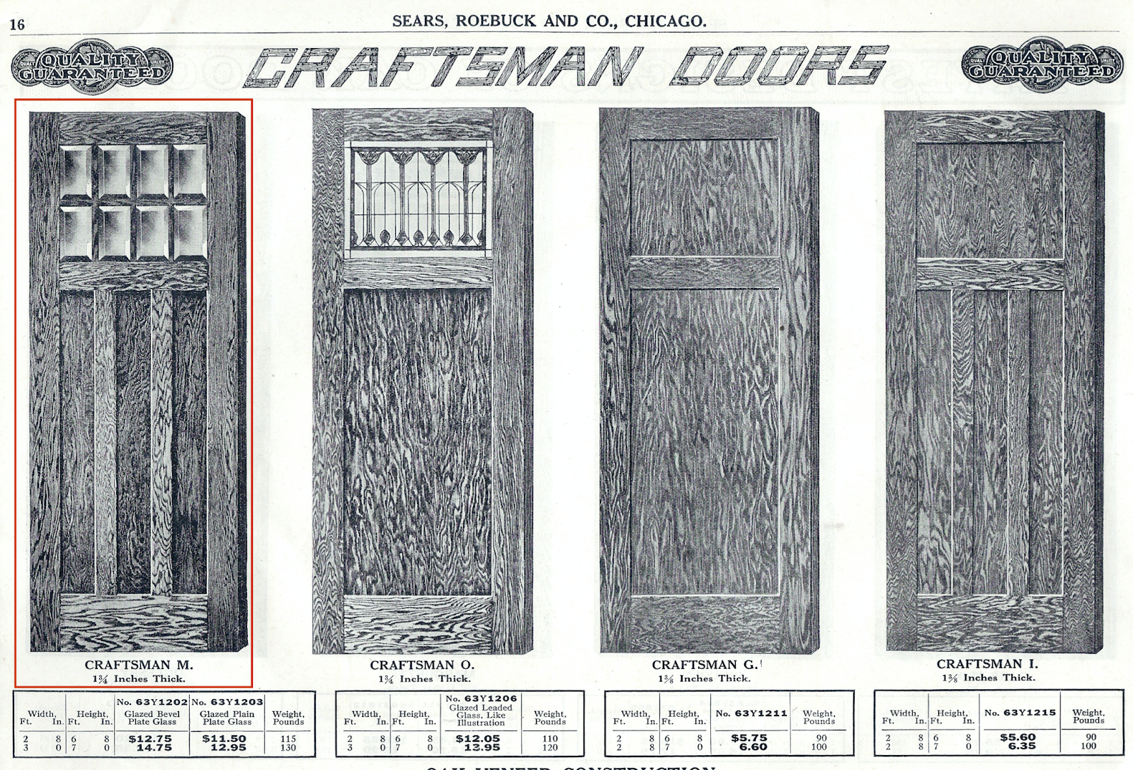 Sears House Seeker: Sears Houses In High Bridge, NJ: Sears Argyle On ...