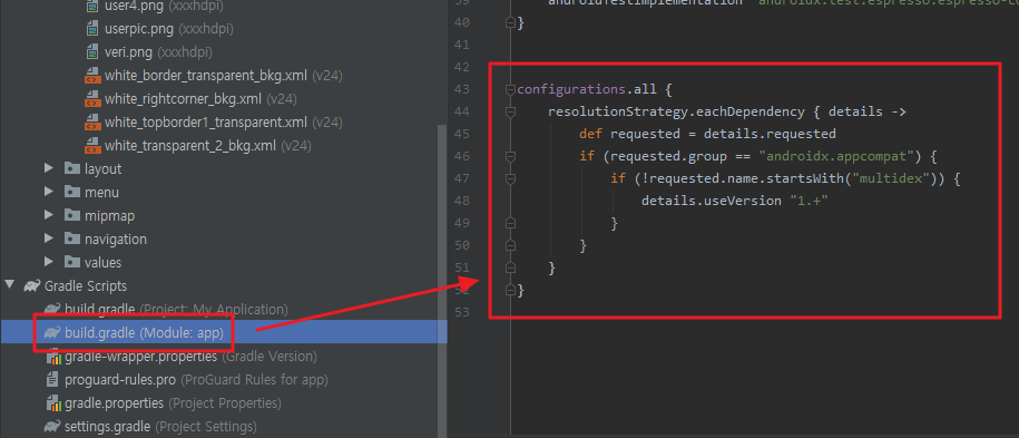 Sonmans It Bbs Android Java Didnt Find Class Androidviewview