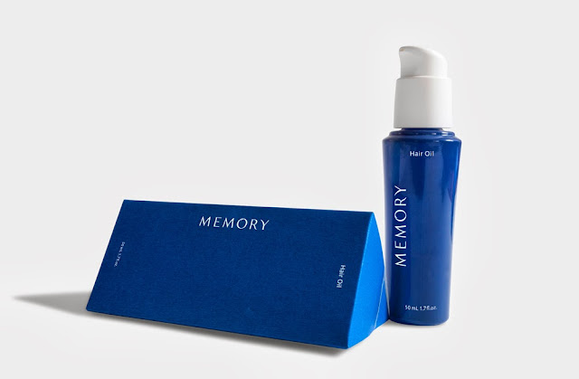 MEMORY – Packaging Of The World