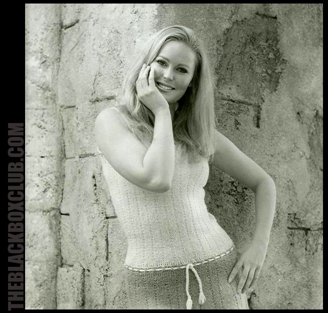 The Black Box Club: 'THE VERONICA CARLSON GALLERY' ADDED TO DAILY: OVER ...