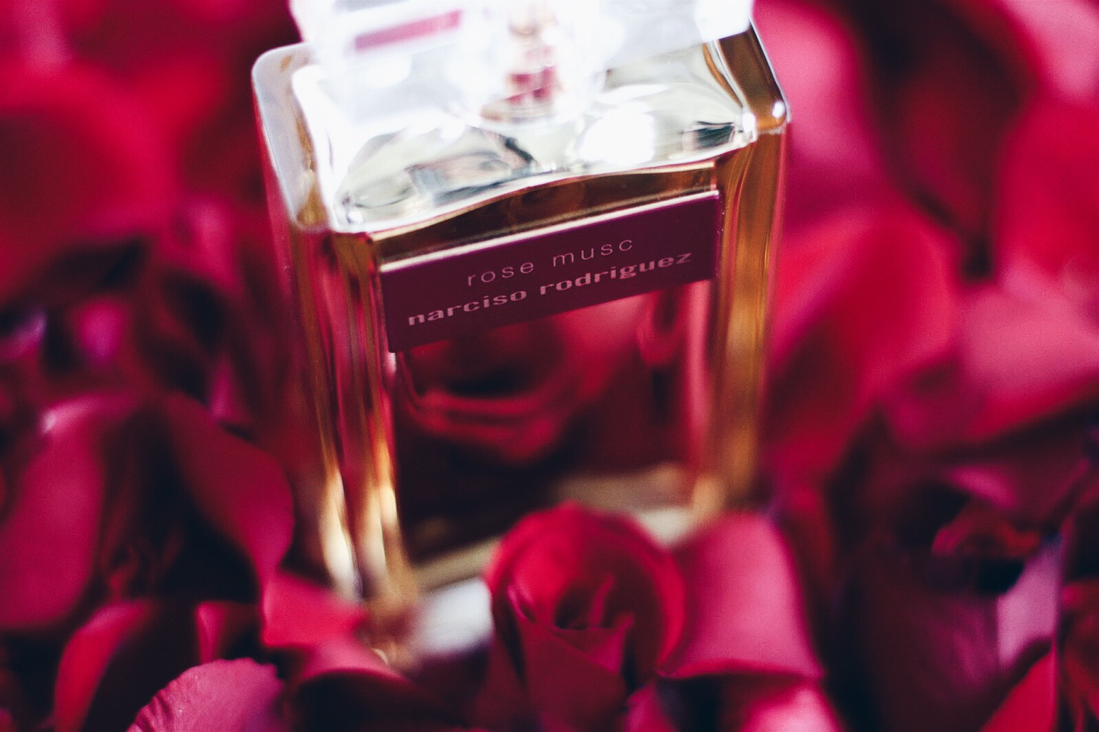 Narciso Rodriguez, Rose Musc | kleo beauté