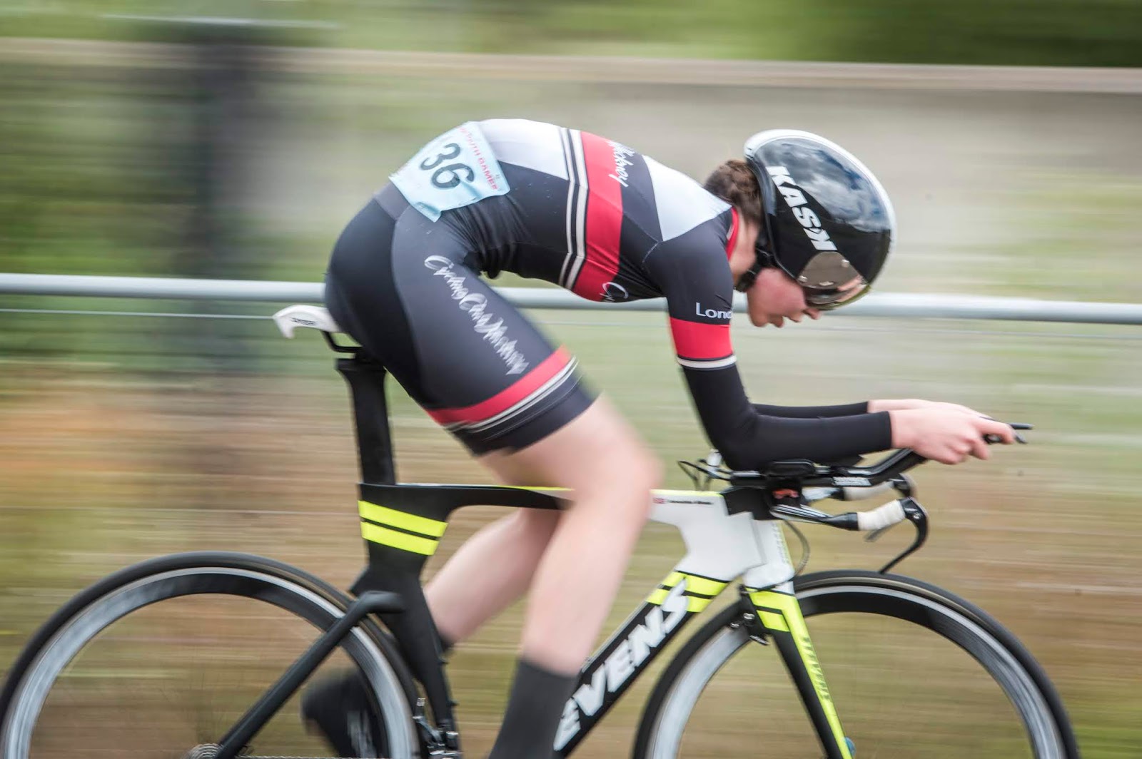 Cycling Club Hackney: Hackney team win London Youth Games for 6th time
