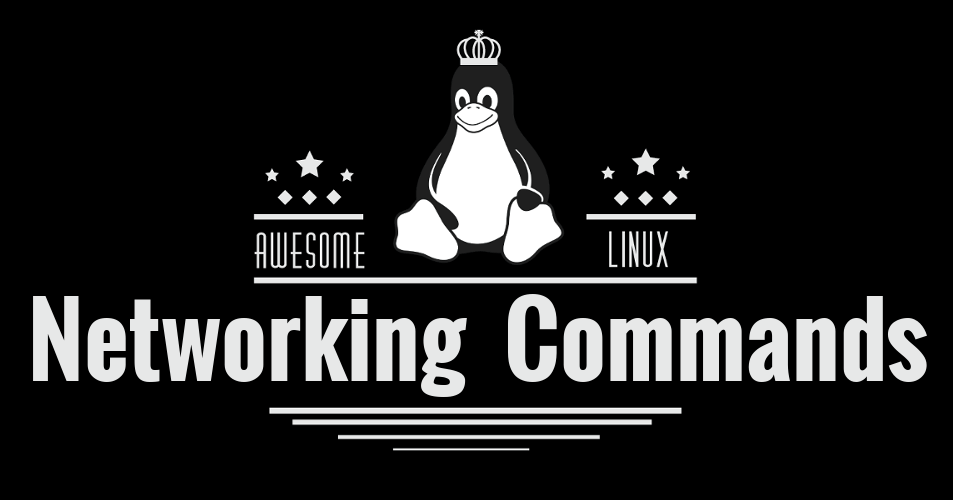 10 Useful Linux Networking Commands Lpi Central