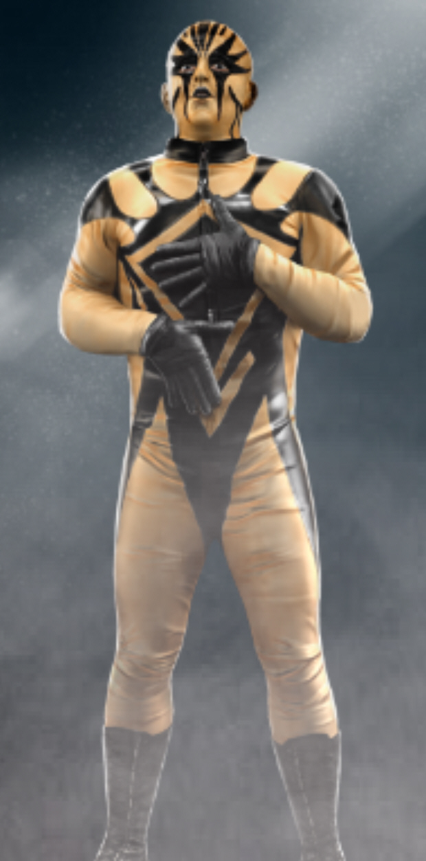 Wwe Wrestlers Profile: Wwe Superstar Goldust (Texas) Collections ...