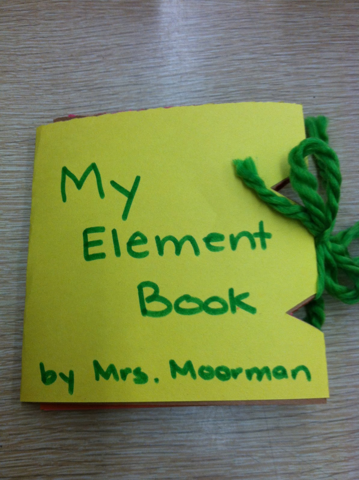 The Cutest Little Foldable Book Ever! | Teaching in Room 6