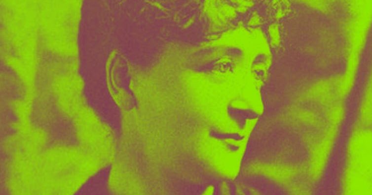 Heroínas: May French Sheldon escritora, traductora y viajera