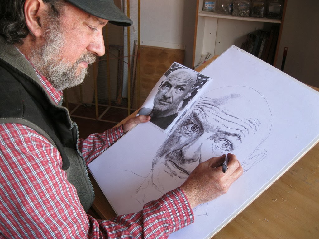 Aprende a dibujar : 7 Consejos para aprender a dibujar