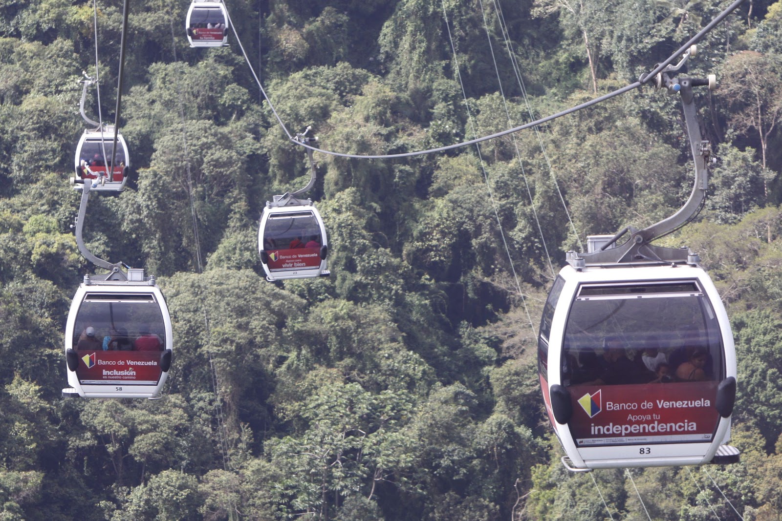 Ciudadanía y valores: Waraira Repano