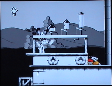 StarBlog: Mickey Mania: The Timeless Adventures of Mickey Mouse (GEN ...