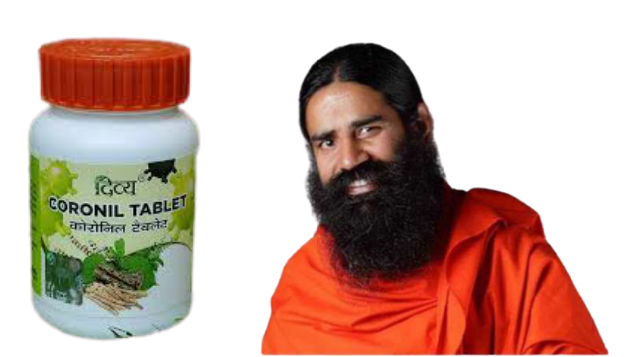 coronil: Baba Ramdev की दवा Coronil पर लगी रोक - Hindiwikipedia.com