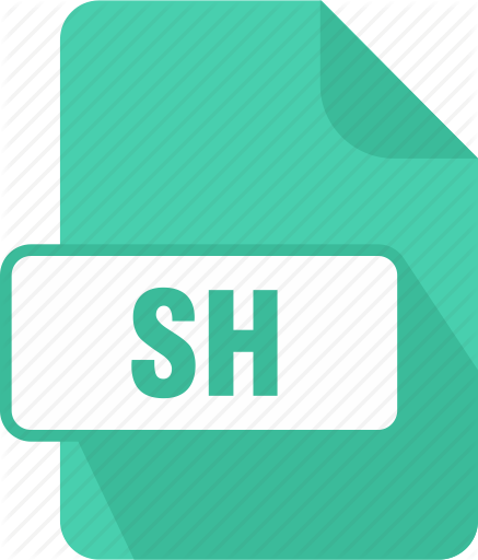 cara menjalankan file .sh di linux ~ Rizal Muh Dani