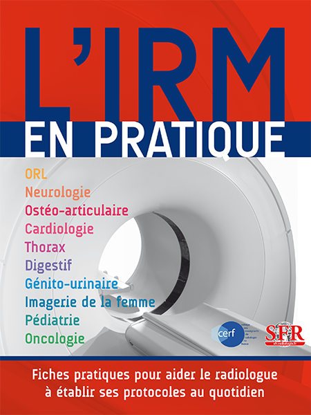 IRM en Pratique - Librairie Médicale